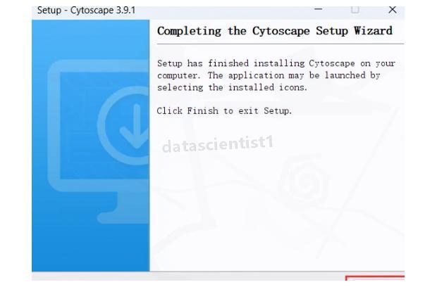 Cytoscape软件安装步骤（附安装包）Cytoscape 3.9.1 超详细下载安装教程 - datascientist - 博客园