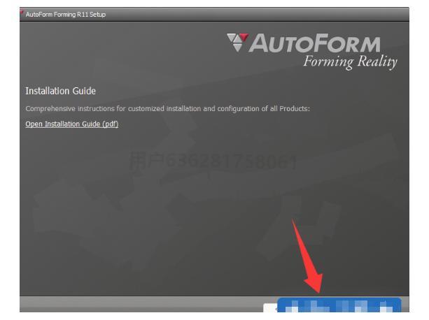 AutoForm Forming R12下载安装教程（附安装包）2025最新版（AutoForm Forming R12） - 掘金