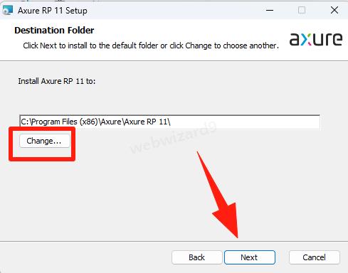 Axure下载安装教程（附安装包）Axure RP 11 超详细下载安装教程 - webwizard9 - 博客园