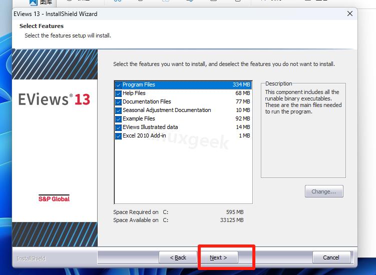 EViews下载安装教程（附安装包）2025最新版（EViews 13） - linuxgeek - 博客园