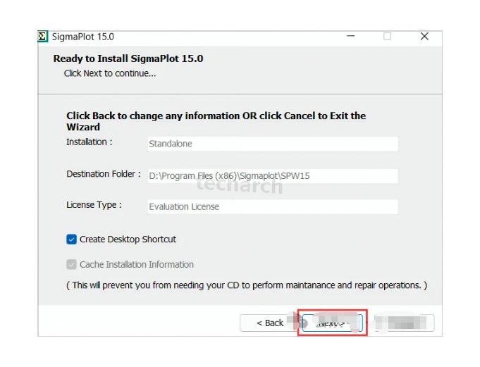 SigmaPlot下载安装教程(附安装包)2025最新版(SigmaPlot 15.0) - techarch - 博客园