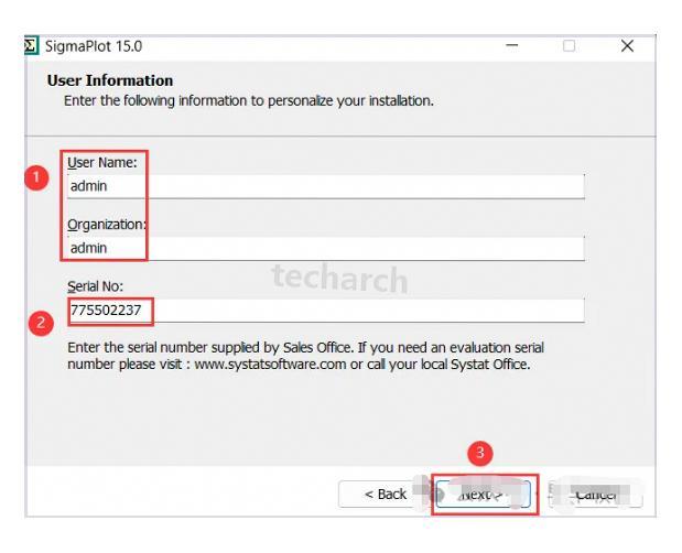 SigmaPlot下载安装教程(附安装包)2025最新版(SigmaPlot 15.0) - techarch - 博客园