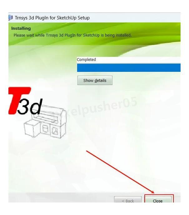 TRNSYS 下载安装教程（附安装包）TRNSYS 18超详细安装教程 - linuxlancerX1 - 博客园