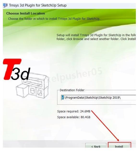 TRNSYS 下载安装教程（附安装包）TRNSYS 18超详细安装教程 - linuxlancerX1 - 博客园