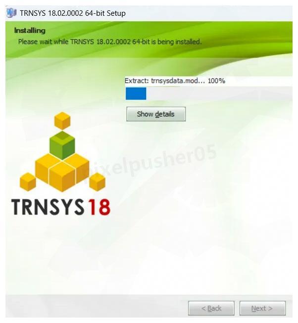 TRNSYS 下载安装教程（附安装包）TRNSYS 18超详细安装教程 - linuxlancerX1 - 博客园