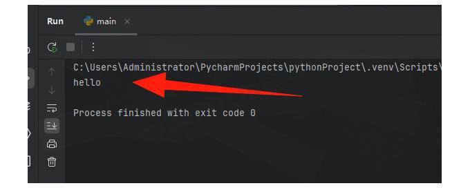 【小白必看】PyCharm配置Python环境超详细图文安装教程（附官方下载链接） - cyberarchitect15 - 博客园