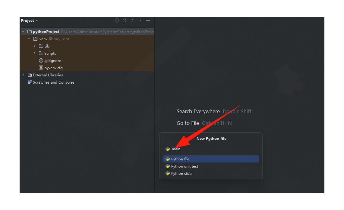 【小白必看】PyCharm配置Python环境超详细图文安装教程（附官方下载链接） - cyberarchitect15 - 博客园
