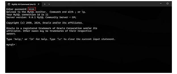 MySQL安装教程（附安装包）MySQL9下载详细安装图文教程 - aimaster42 - 博客园