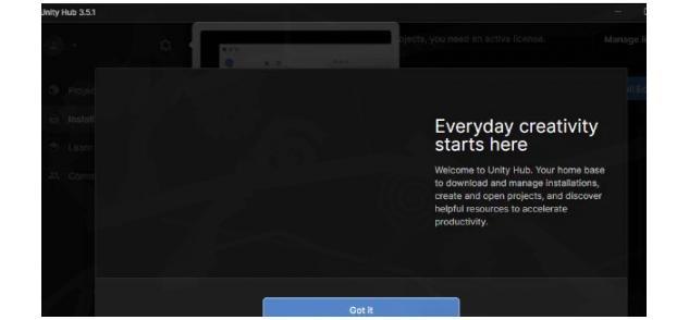 Unity软件安装步骤（附安装包）Unity 2023 超详细下载安装教程 - netcore_dev - 博客园
