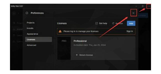 Unity软件安装步骤（附安装包）Unity 2023 超详细下载安装教程 - netcore_dev - 博客园