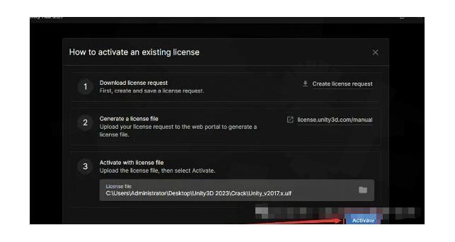 Unity软件安装步骤（附安装包）Unity 2023 超详细下载安装教程 - netcore_dev - 博客园