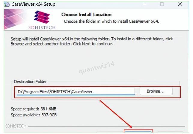 【2025】CaseViewer下载安装完全指南(附最新免费版) - quantwiz14 - 博客园