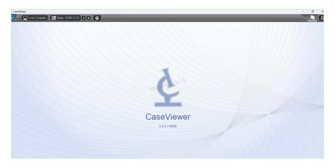 【2025】CaseViewer下载安装完全指南(附最新免费版) - quantwiz14 - 博客园