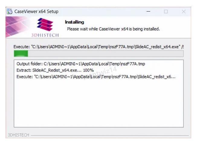 【2025】CaseViewer下载安装完全指南(附最新免费版) - quantwiz14 - 博客园
