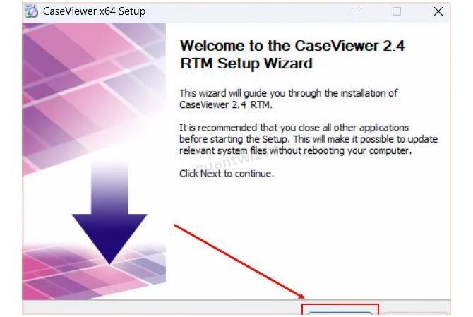 【2025】CaseViewer下载安装完全指南(附最新免费版) - quantwiz14 - 博客园
