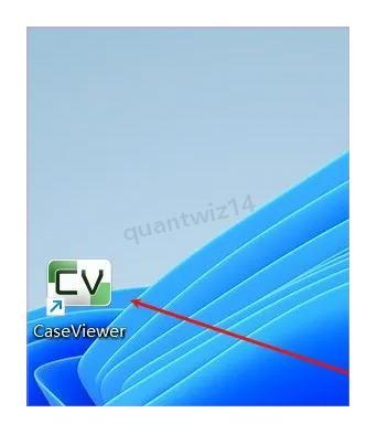 【2025】CaseViewer下载安装完全指南(附最新免费版) - quantwiz14 - 博客园