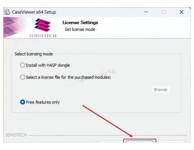 【2025】CaseViewer下载安装完全指南(附最新免费版) - quantwiz14 - 博客园