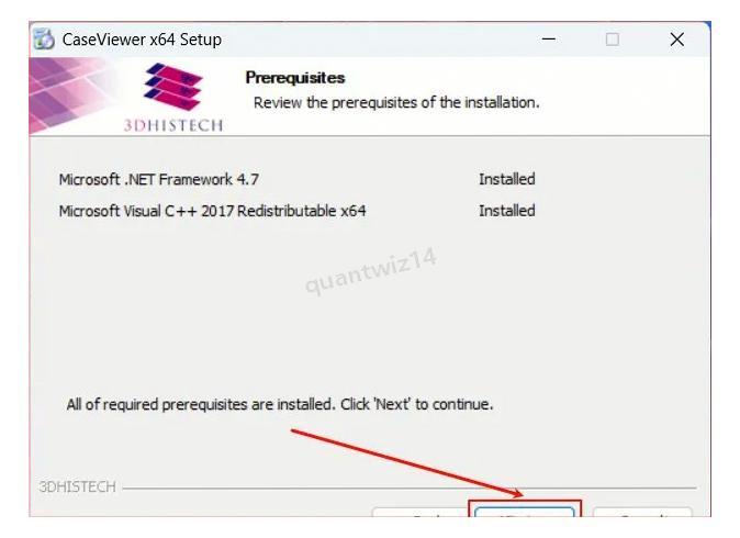 【2025】CaseViewer下载安装完全指南(附最新免费版) - quantwiz14 - 博客园