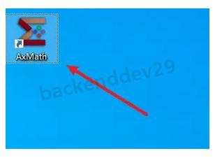 AxMath软件安装步骤（附安装包）AxMath 2.6.2 超详细下载安装教程 - backenddev29 - 博客园