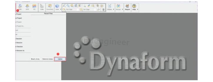 Dynaform 安装教程（附安装包）Dynaform 7.2.2下载详细安装图文教程 - mlengineer - 博客园