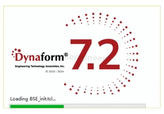 Dynaform 安装教程（附安装包）Dynaform 7.2.2下载详细安装图文教程 - mlengineer - 博客园
