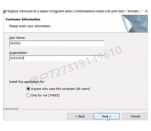 mplus安装步骤（附安装包）mplus8.3超详细下载安装教程一、Mplus 8.3软件简介 Mplus 8.3是当前 - 掘金