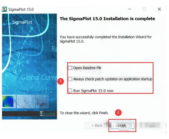 SigmaPlot下载安装配置及使用教程(超详细保姆详细过程) - ctooffice - 博客园
