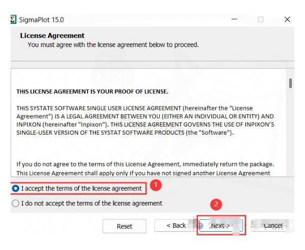 SigmaPlot下载安装配置及使用教程(超详细保姆详细过程) - ctooffice - 博客园