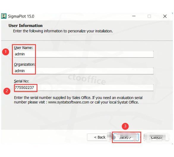SigmaPlot下载安装配置及使用教程(超详细保姆详细过程) - ctooffice - 博客园