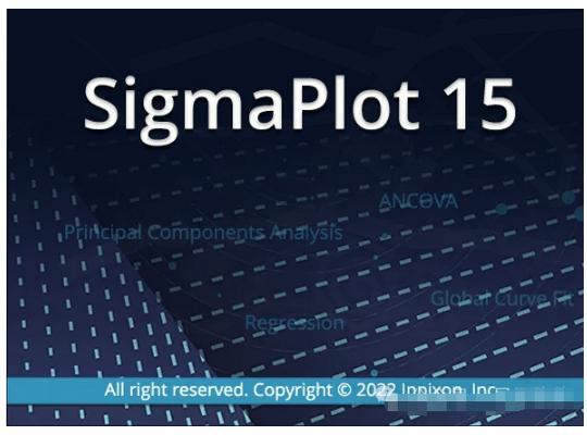 SigmaPlot下载安装配置及使用教程(超详细保姆详细过程) - ctooffice - 博客园
