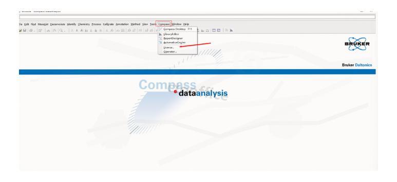 Bruker Compass DataAnalysis安装教程（附安装包）Bruker Compass DataAnalysis下载详细安装图文教程 - ctooffice - 博客园
