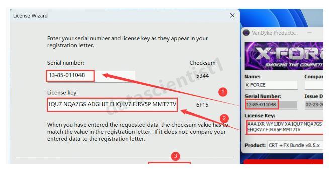 SecureCRT 2025安装教程（附安装包）SecureCRT 2025下载详细安装图文教程 - datascientist - 博客园