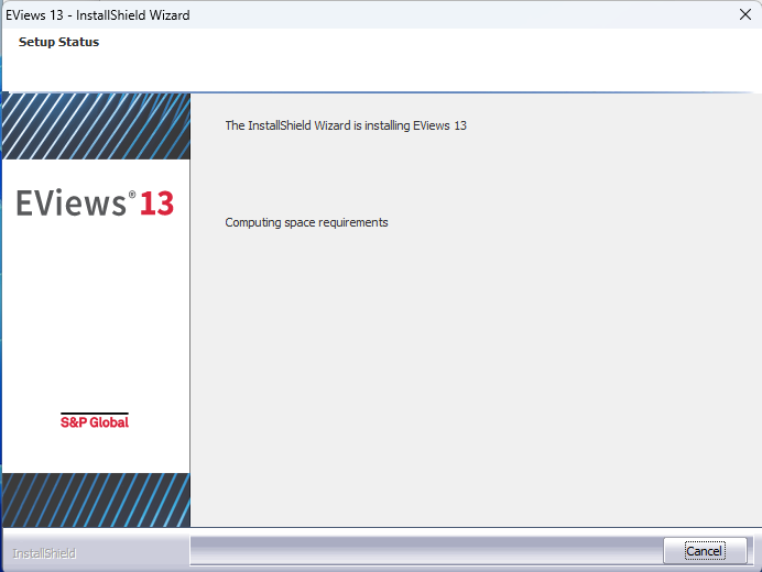 【最新版】EViews 下载安装教程EViews 13超详细图文教程 - backenddev29 - 博客园