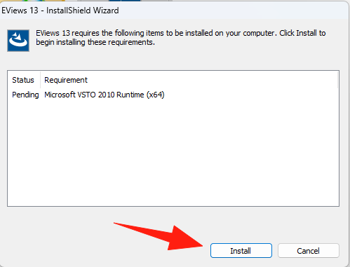 【最新版】EViews 下载安装教程EViews 13超详细图文教程 - backenddev29 - 博客园