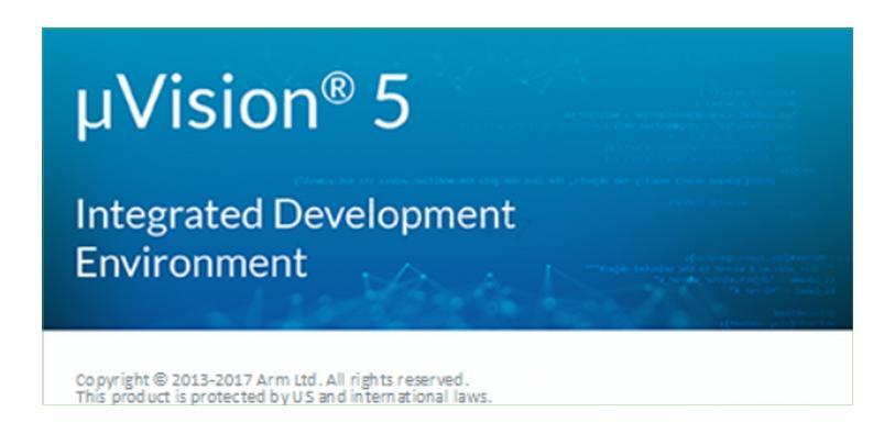 Keil uVision 5 C51版安装教程 - datalead77 - 博客园