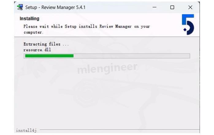 RevMan软件安装步骤（附安装包）RevMan 5.4.1 超详细下载安装教程 - mlengineer - 博客园
