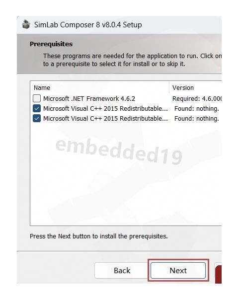 SimLab Composer下载安装教程（附安装包）SimLab Composer 8.0超详细图文安装教程 - embedded19 - 博客园