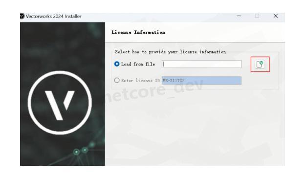 Vectorworks 2024 安装教程全网最新超详细图文教程包含下载、安装、汉化、授权（附安装包）【2025年】 - netcore_dev - 博客园