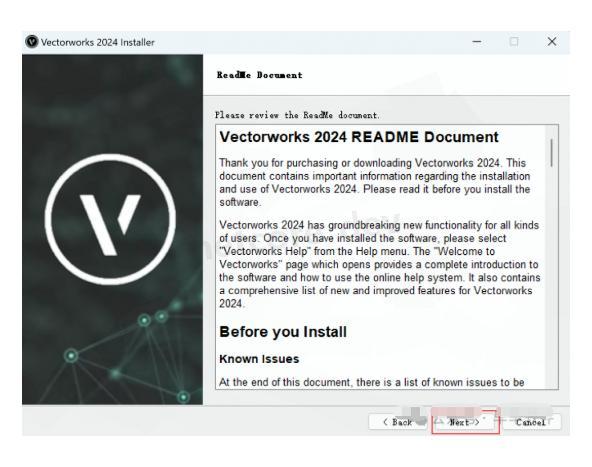 Vectorworks 2024 安装教程全网最新超详细图文教程包含下载、安装、汉化、授权（附安装包）【2025年】 - netcore_dev - 博客园