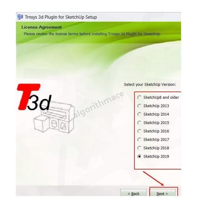 【2025】TRNSYS 18最新保姆级安装教程(附安装包+永久使用方法) - algorithmace - 博客园