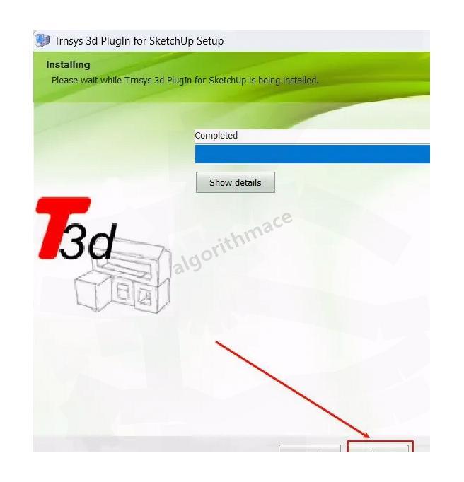 【2025】TRNSYS 18最新保姆级安装教程(附安装包+永久使用方法) - algorithmace - 博客园