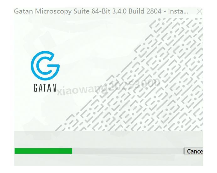 Digital Micrograph 2025安装教程（附安装包）Digital Micrograph 2025下载详细安装图文教程 - 小王20253000 - 博客园