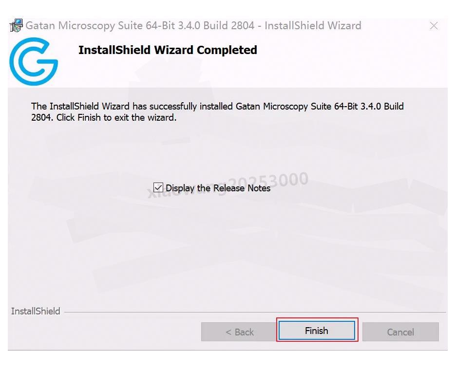 Digital Micrograph 2025安装教程（附安装包）Digital Micrograph 2025下载详细安装图文教程 - 小王20253000 - 博客园
