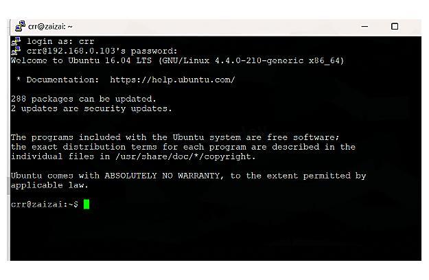 PuTTY安装教程（附安装包）putty连接树莓派+putty连接linux虚拟机 - netcore_dev - 博客园