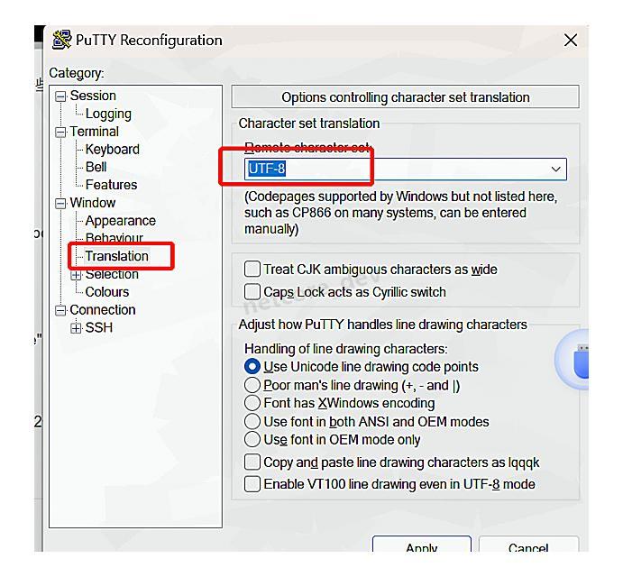 PuTTY安装教程（附安装包）putty连接树莓派+putty连接linux虚拟机 - netcore_dev - 博客园