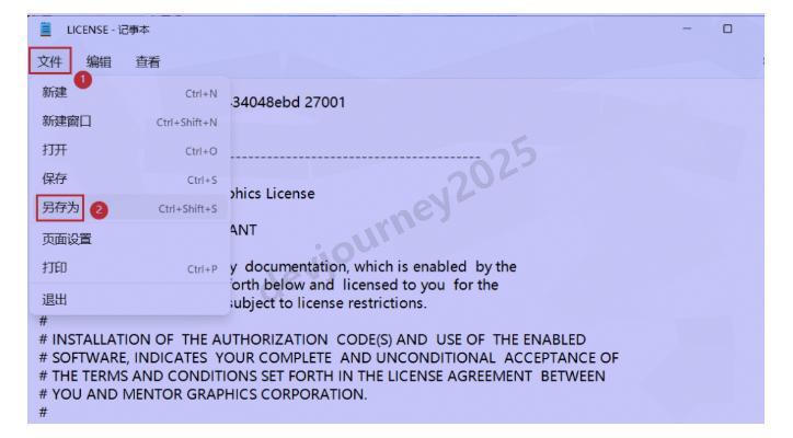 【2025最新】ModelSim仿真软件下载保姆级安装图文教程（全网最详细）【附官方安装包+永久】 - 代码行者7 - 博客园