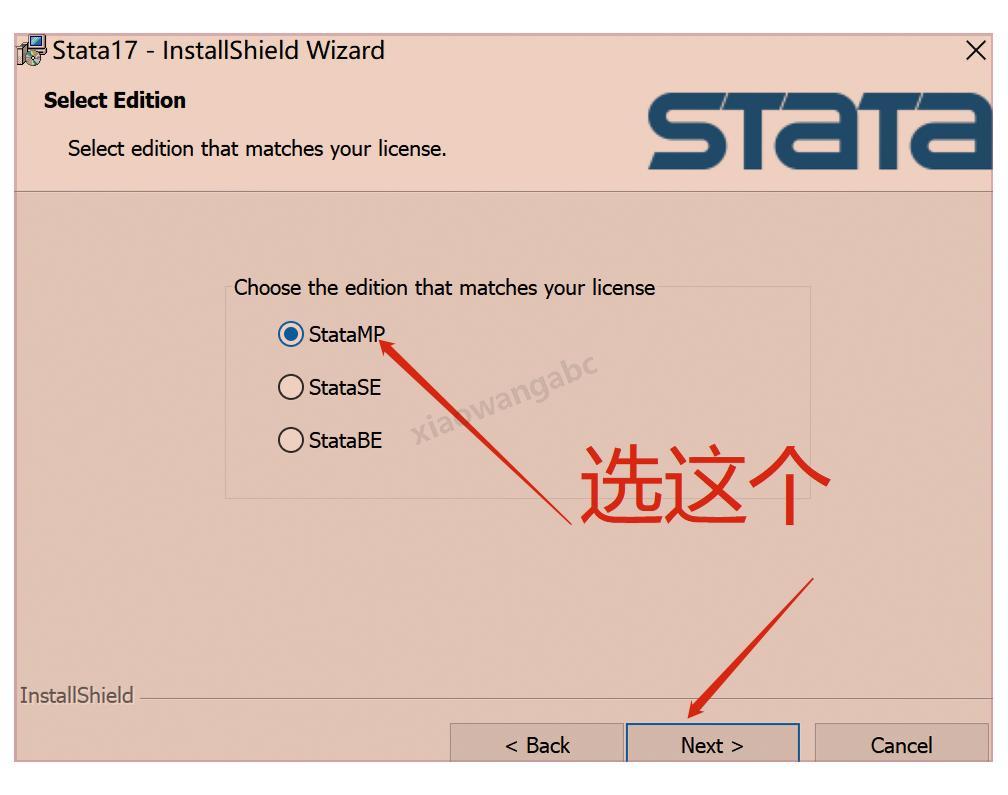 【2025最新】Stata17下载保姆级安装图文教程（全网最详细）【附官方安装包+永久】 - 年少小王 - 博客园