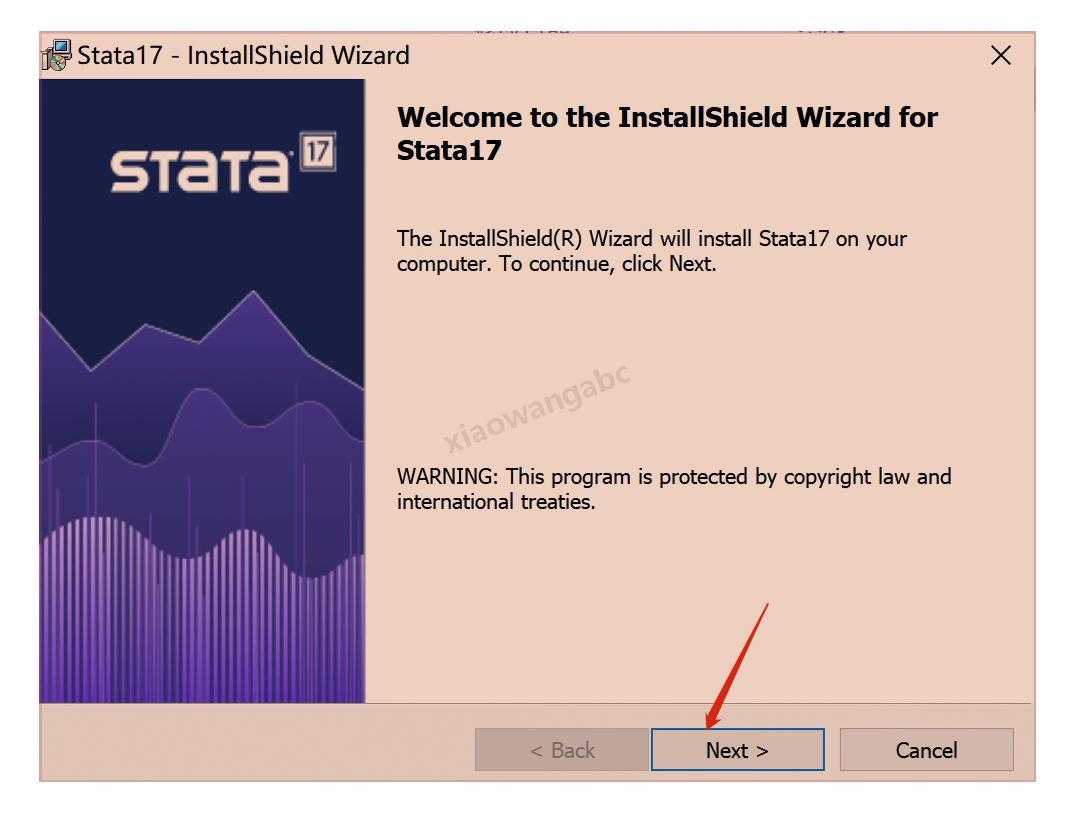 【2025最新】Stata17下载保姆级安装图文教程（全网最详细）【附官方安装包+永久】 - 年少小王 - 博客园