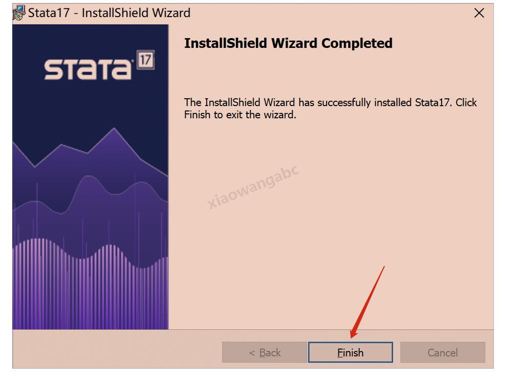 【2025最新】Stata17下载保姆级安装图文教程（全网最详细）【附官方安装包+永久】 - 年少小王 - 博客园