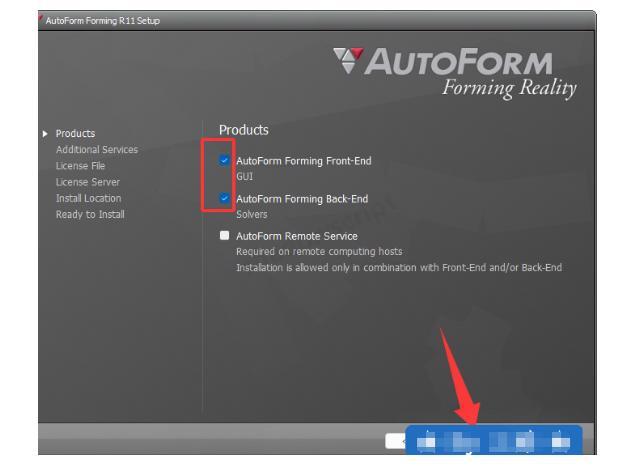AutoForm Forming R12完整安装指南 - 专业金属成形仿真软件下载与配置 - shadowscript - 博客园